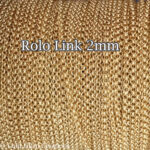 Design Your Own Fashion Jewelry With Us / Gold Filled