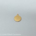 Design Your Own Fashion Jewelry With Us / Gold Filled