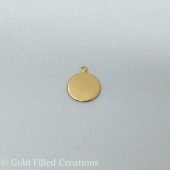 Design Your Own Fashion Jewelry With Us / Gold Filled