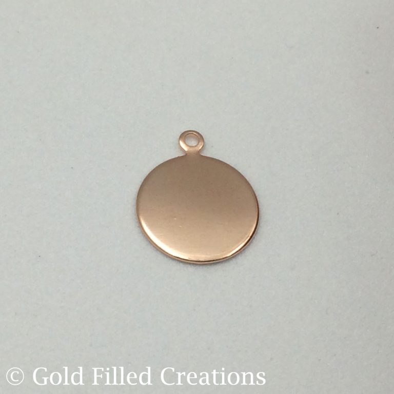 Design Your Own Fashion Jewelry With Us / Gold Filled